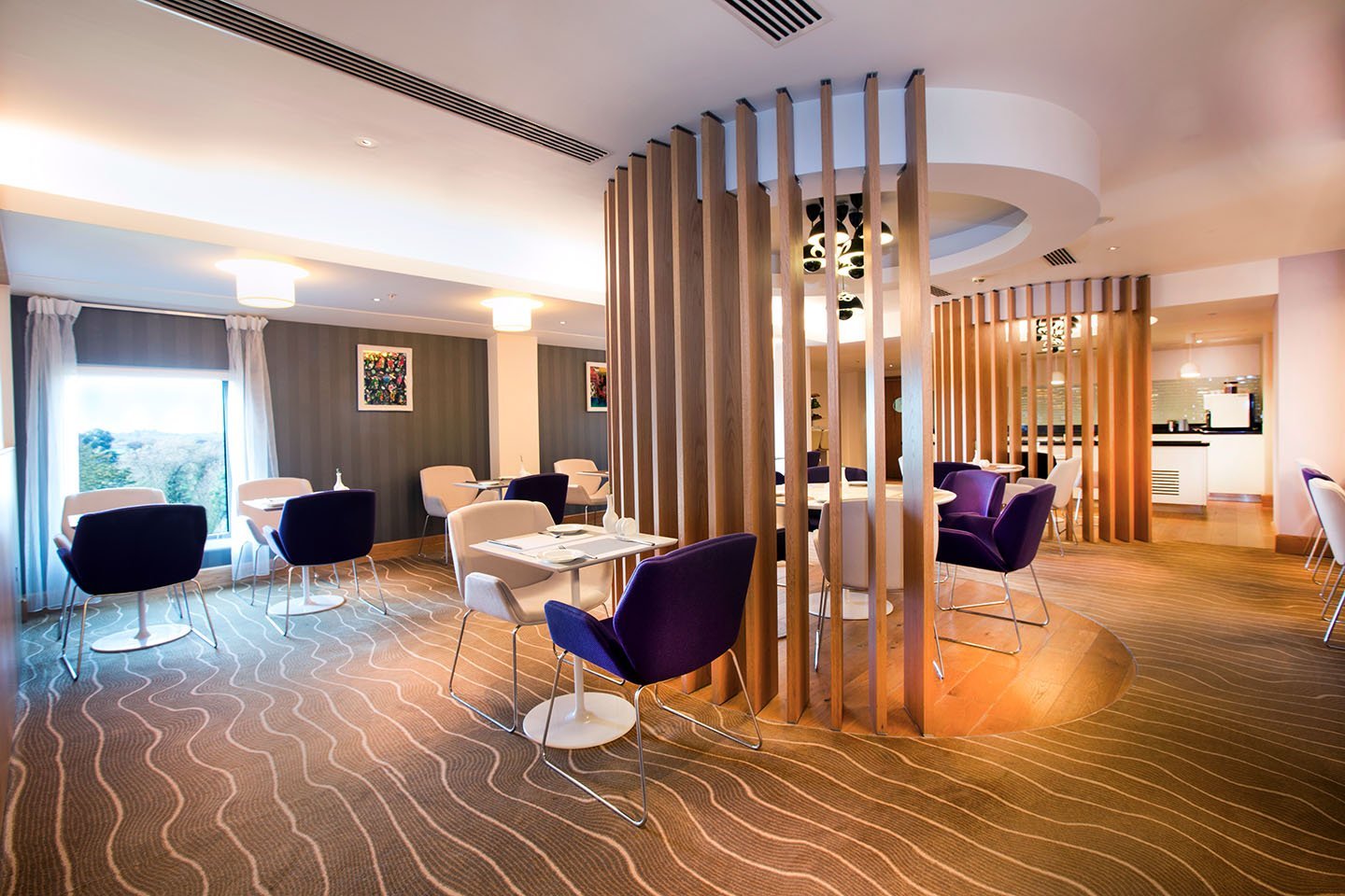 Book a Executive King Room at Heathrow - Hilton T5 Hotel